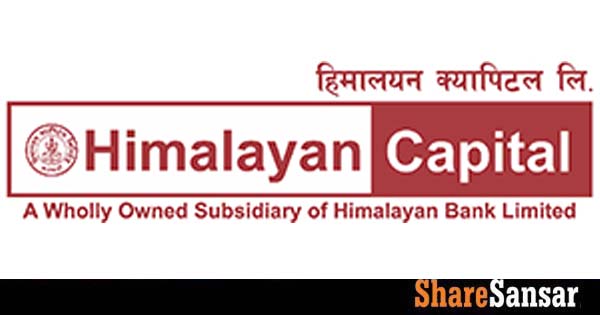 "Himalayan 80-20 (H8020)"Reports Rise in NAV and Net Profit in Magh ...