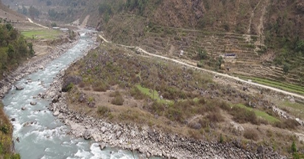 Trishuli Jal Vidhyut first to float IPO under the "Citizens Hydropower ...