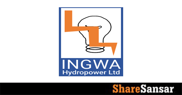 Ingwa Hydropower Allotted IPO Shares to Project-affected Locals and ...