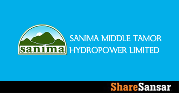 Sanima Middle Tamor Hydropower Selected for Joint Venture in Dudhkoshi ...