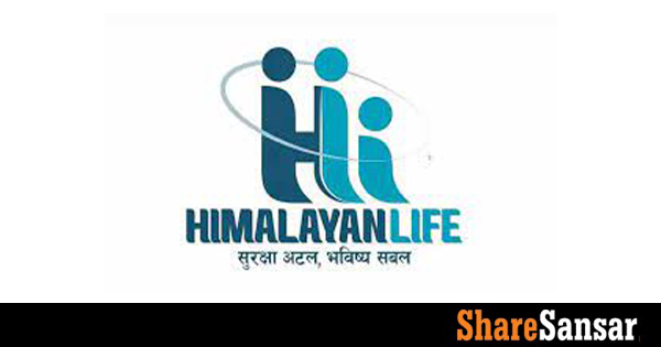 Himalayan Life Insurance 3,77,239 Promoter Shares in Auction from Today ...