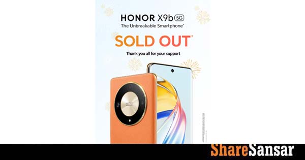 Unlocking Success: The Unbreakable Smartphone Sells Out in Just One ...