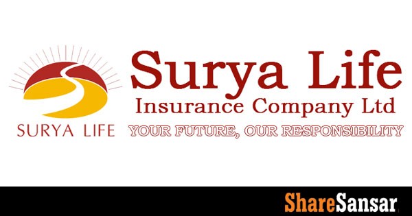 Surya Life Insurance and Jyoti Life Insurance Calls AGM on Kartik 28 to ...
