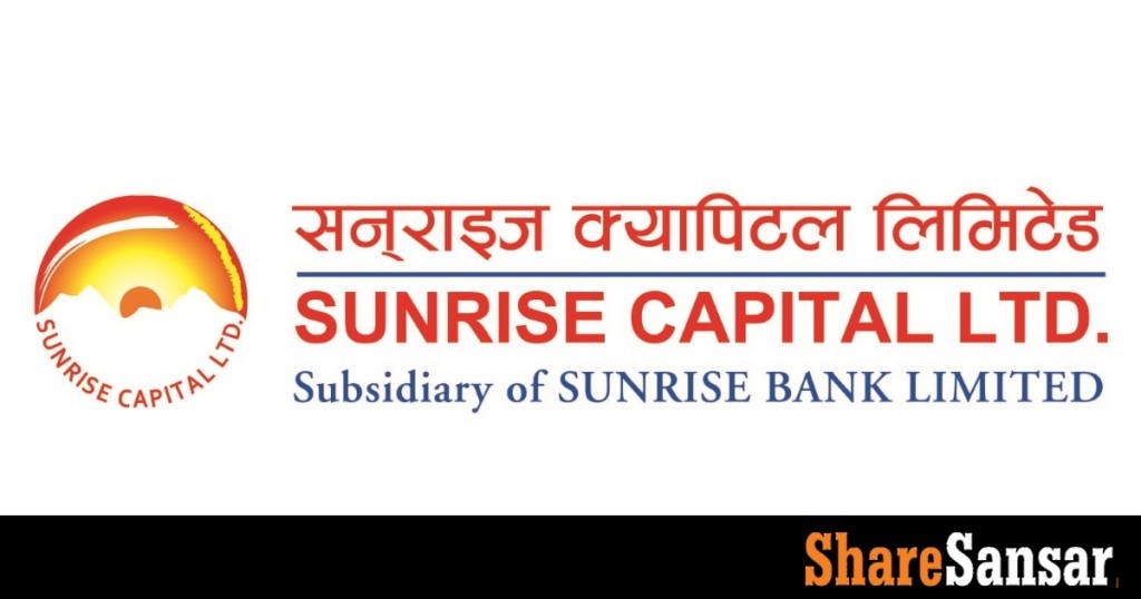 Sunrise Capital Brings Range of Packages to Observe Its 30th ...