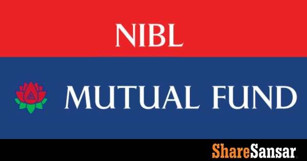 NIBL Samriddhi Fund’s NAV slightly decreases in Bhadra; NIBL Pragati ...