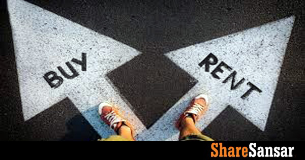 Making the Right Choice: Should You Buy or Rent Your Next Home ...