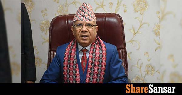 Former PM Madhav Kumar Nepal Appears Before Special Court in Patanjali ...