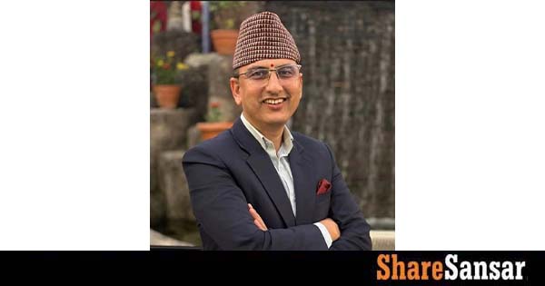 Government Reverses NEPSE CEO Appointment, Chudamani Chapagain Named as ...