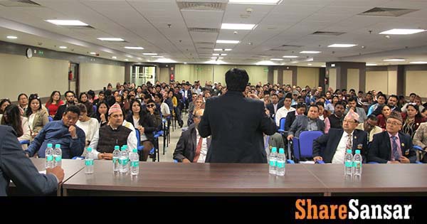 Over 400 Agents of National Life Insurance Receive Technical Training ...