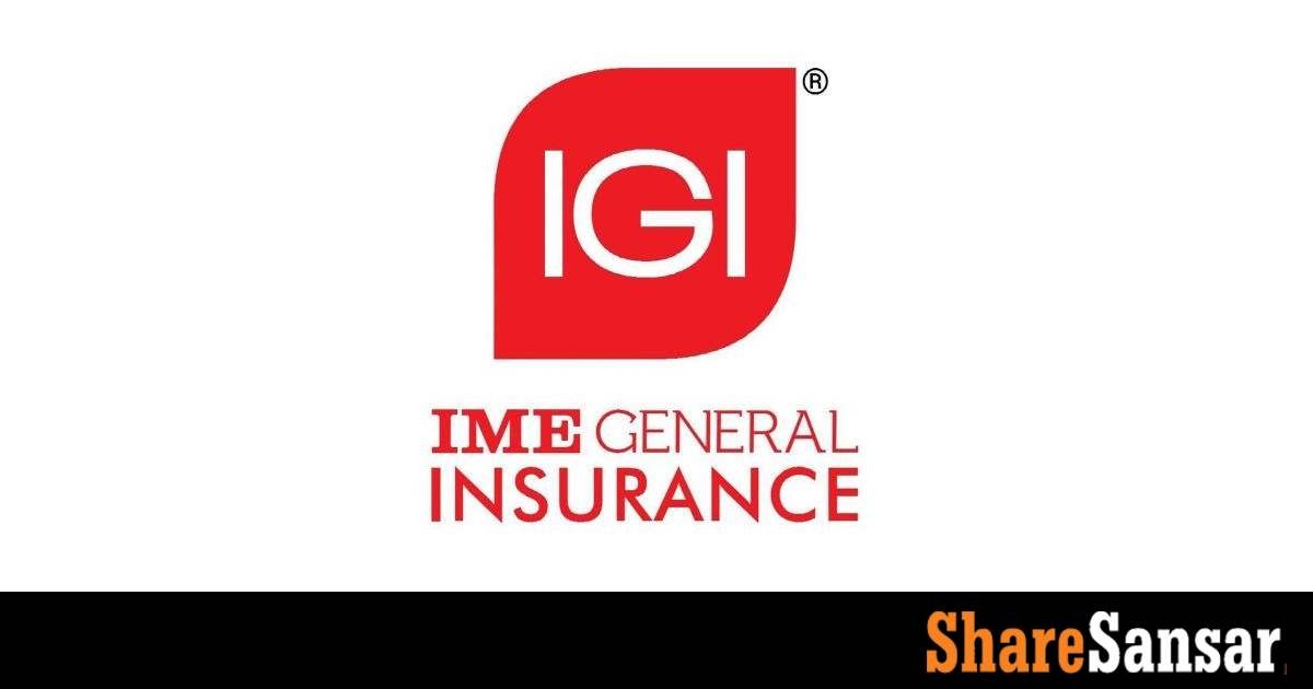 Look at the Major Highlights of Prudential & IME General Insurance for ...