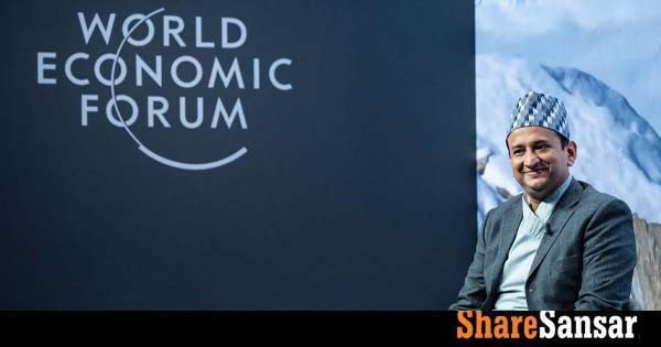 Nirvana Chaudhary Makes History As First Nepali Private Sector ...