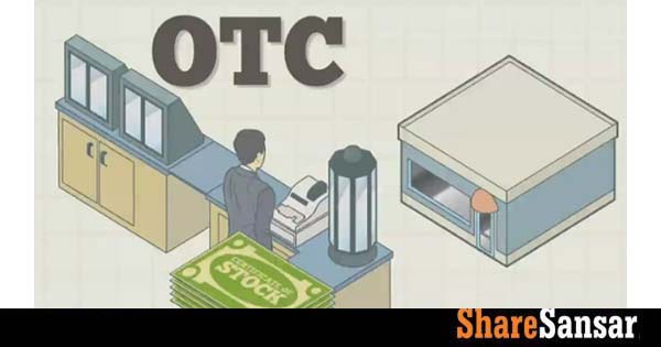 OTC Market Records Rs. 5.04 Arba Turnover Till Q4; 3.65 Crore Shares ...