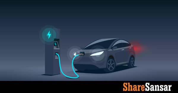 Nepal's Electric Vehicle Imports Plummet to 276 Units in Falgun ...