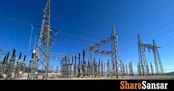 73 MW Middle Tamor Hydropower Project Successfully Integrates ...