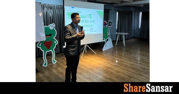 SharePro Securities Hosts Dual Financial Education Sessions on Global ...