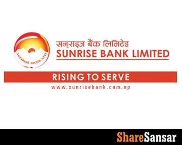 Sunrise Bank partners with Master Card; aims to provide easy access to ...