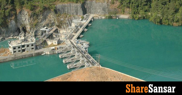 Terms and Reference of Sunkoshi-III hydro power project nears final ...