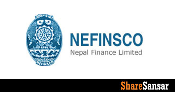 Nepal Finance begins operation from today; Official notice published ...