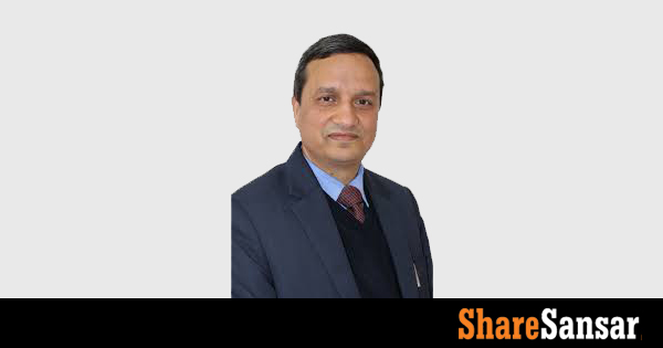 Nepal Rastra Bank appoints Dr. Gunakar Bhatta as the spokesperson ...