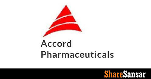 SEBON Adds 7.06 Lakh IPO Shares of Accord Pharmaceuticals in its Pipeline - || ShareSansar