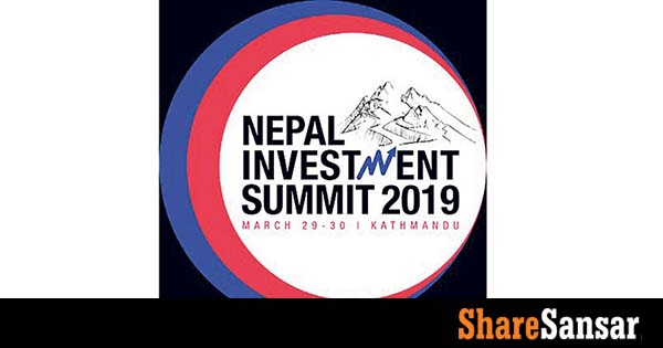 Watch Live video of Nepal Investment Summit 2019-2nd Day ...