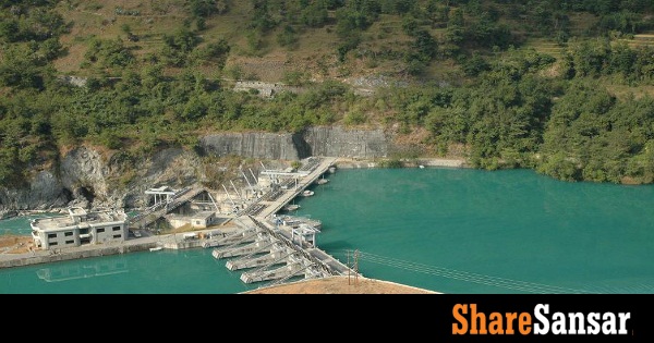 25MW Seti River Hydropower Project in Final Stage - || ShareSansar