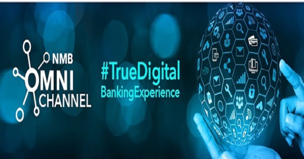 NMB Omnichannel – set to redefine Digital Banking in Nepal; now perform ...