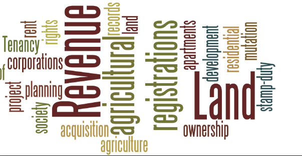 Land revenue offices working through online system - || ShareSansar