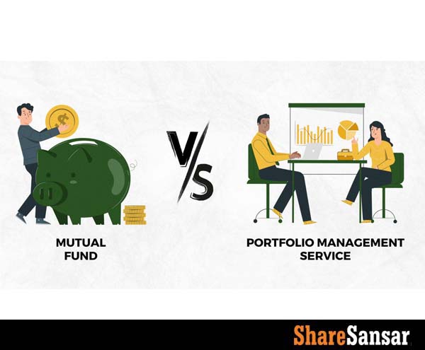 Portfolio Management Services (PMS) vs. Mutual Funds in Nepal: A ...