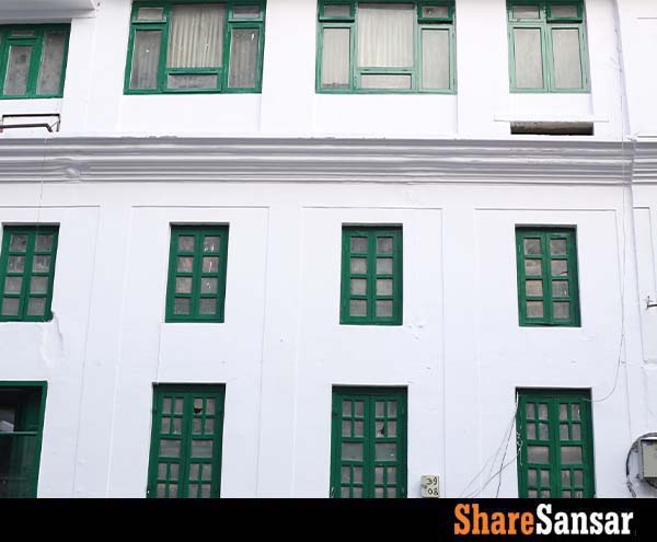 Kathmandu Metropolitan City Revives New Road’s Historic Charm with ...