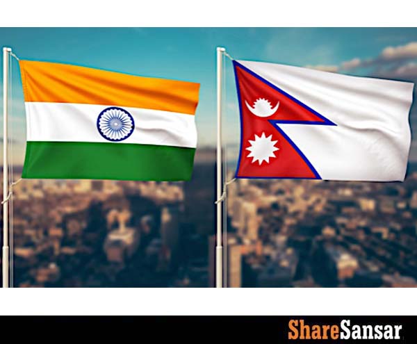 Nepal-India Friendship Summit: Minister Gurung Highlights Strong ...
