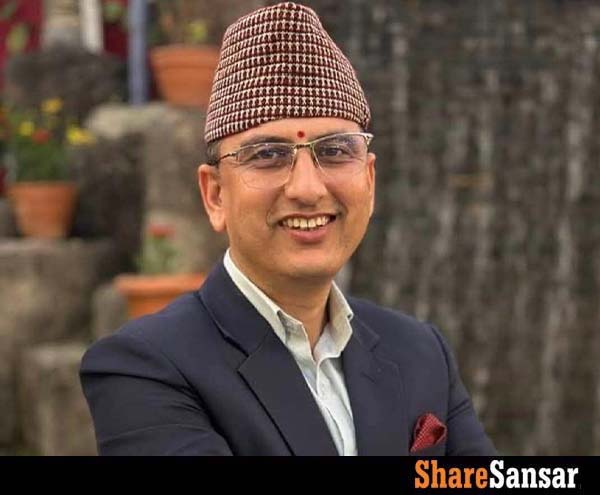Government Reverses NEPSE CEO Appointment, Chudamani Chapagain Named as ...