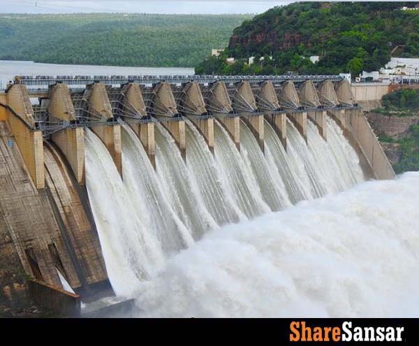 Sahas Urja’s 341 MW Budhigandaki Hydropower Project Reaches Financial ...
