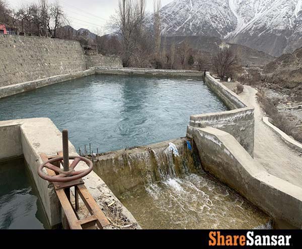 Thulo Khola Hydroelectric Project Gears Up for Test Production Starting ...