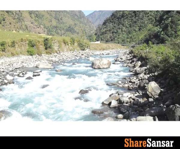 Construction Commences of 128 MW Tamor-Mewa Hydropower Project ...