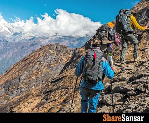 Over 30,000 Foreign Tourists Visit Annapurna Circuit in Asoj ...