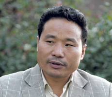 15000 MW electricity in 10 years: Minister Pun - || ShareSansar