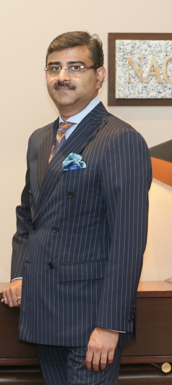 Managing Director of K.L. Dugar Group to receive "Prabal Janasewa Shree ...