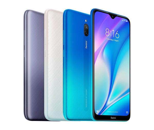 Xiaomi launches Redmi 8A Dual in Nepal; budget phone also packs in a ...