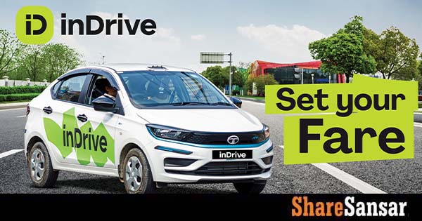 inDrive Transforms Ride-Hailing in Nepal with Fair Pricing and ...