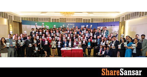 MetLife Nepal Launches First-of-its-Kind Double Protection Plus Plan ...