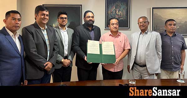 Hotel Ichchha to Issue 30 Lakhs Units of Shares to Public; Himalayan ...