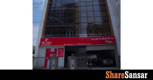 NIC Asia Bank Expands Reach with New Offices in Parsa District ...