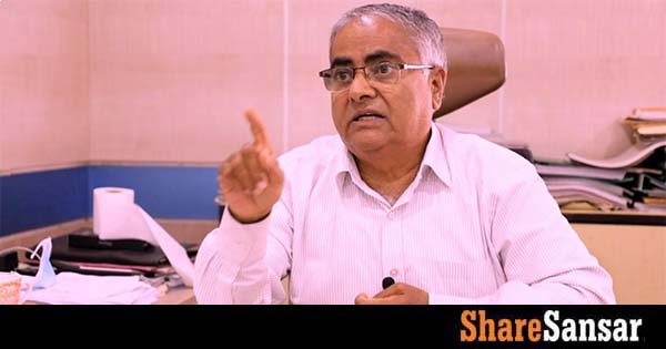 Hydropower Pioneer Guru Prasad Neupane Challenges Court Decision ...