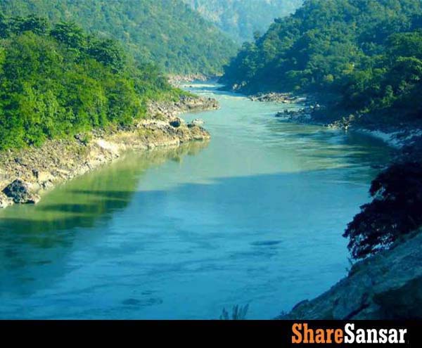 Development of 16 hydropower projects along the Tamor River underway ...