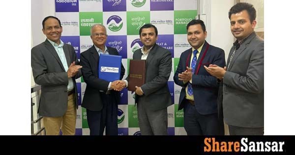 Empowering Nepali Investors: Garima Capital and NexGen Forge Strategic ...