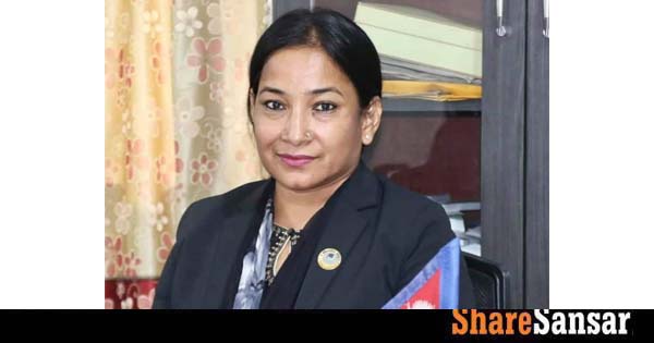 Bharatpur Airport Expansion: Mayor Renu Dahal's Long-Awaited Dream ...