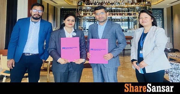 Machhapuchchhre Bank Partners with The Metropolitan Hotel for Exclusive ...