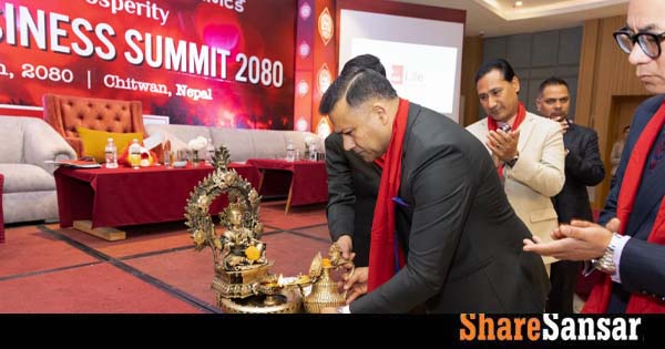 Prabhu Mahalaxmi Life Insurance Wraps Up Successful Mid-Term Business ...