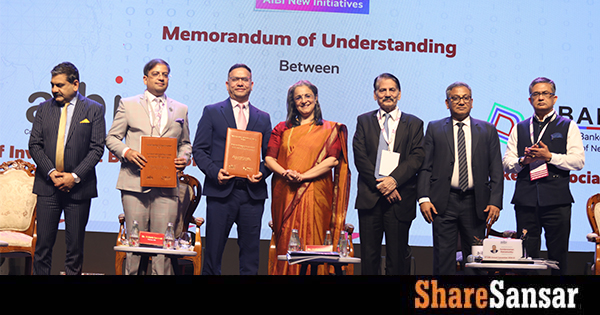 Merchant Bankers Association of Nepal and AIBI Sign Memorandum of ...